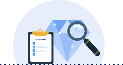 Diamonds on Call - Suppliers Center